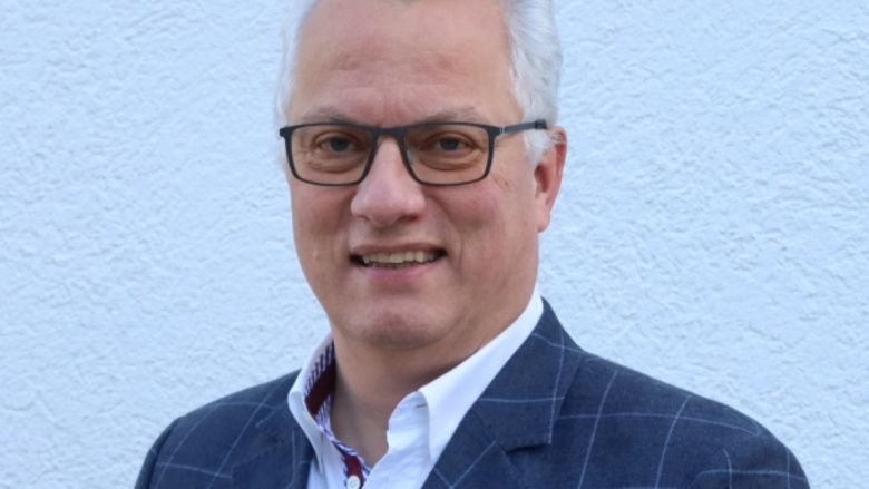 Uwe Rabe | CDU Leverkusen